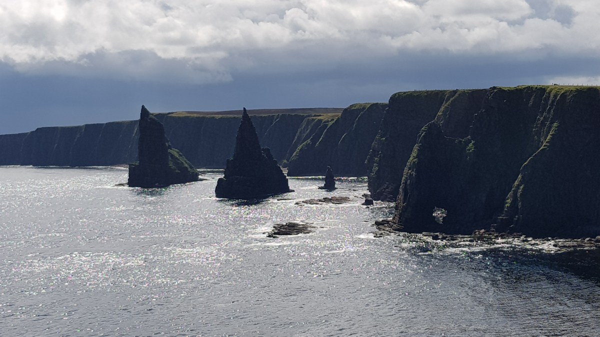 John o’Groats and Duncanby Head | RockAroundTheWorld
