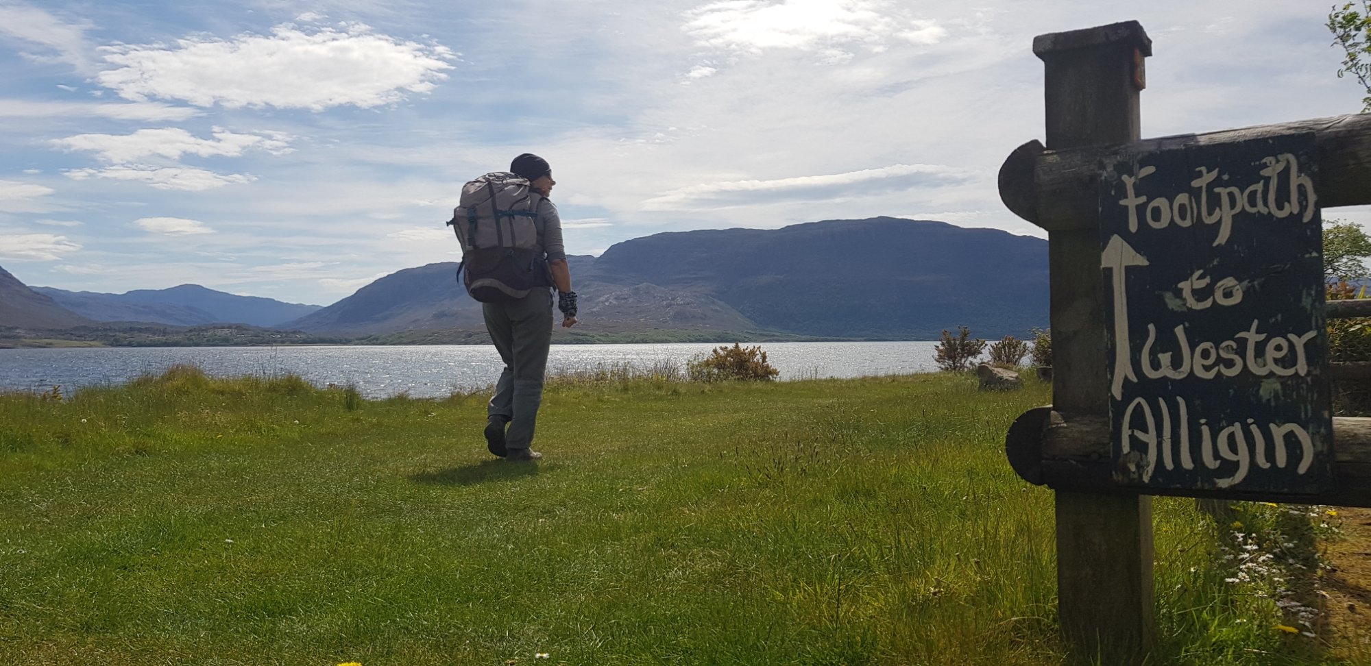 Torridon – Diabaig and Inveralligin Sea-Cliff | RockAroundTheWorld