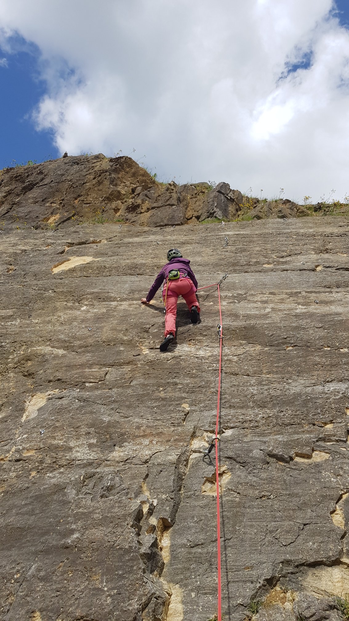 Moss Rake – a better class of hole in the ground! | RockAroundTheWorld