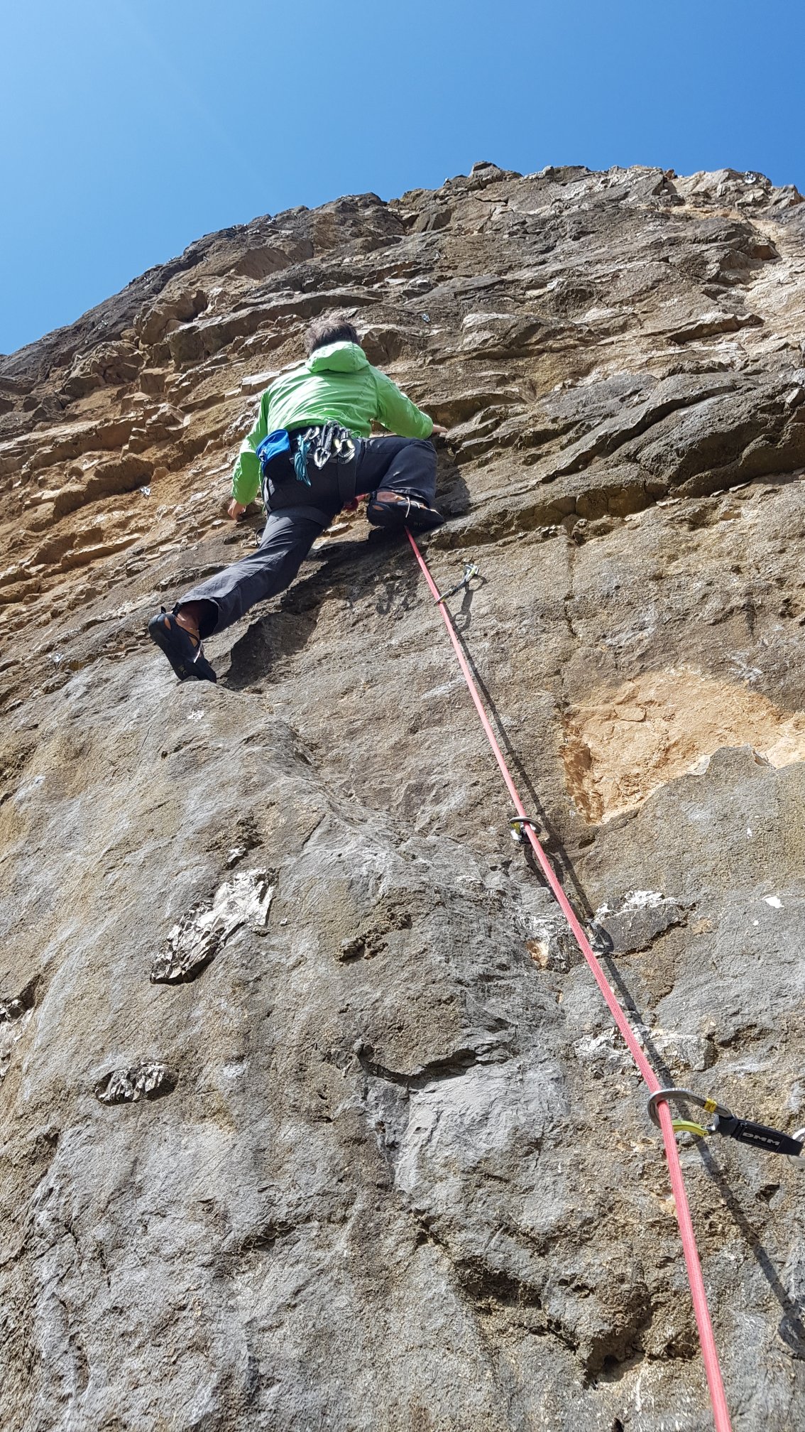 Moss Rake – a better class of hole in the ground! | RockAroundTheWorld