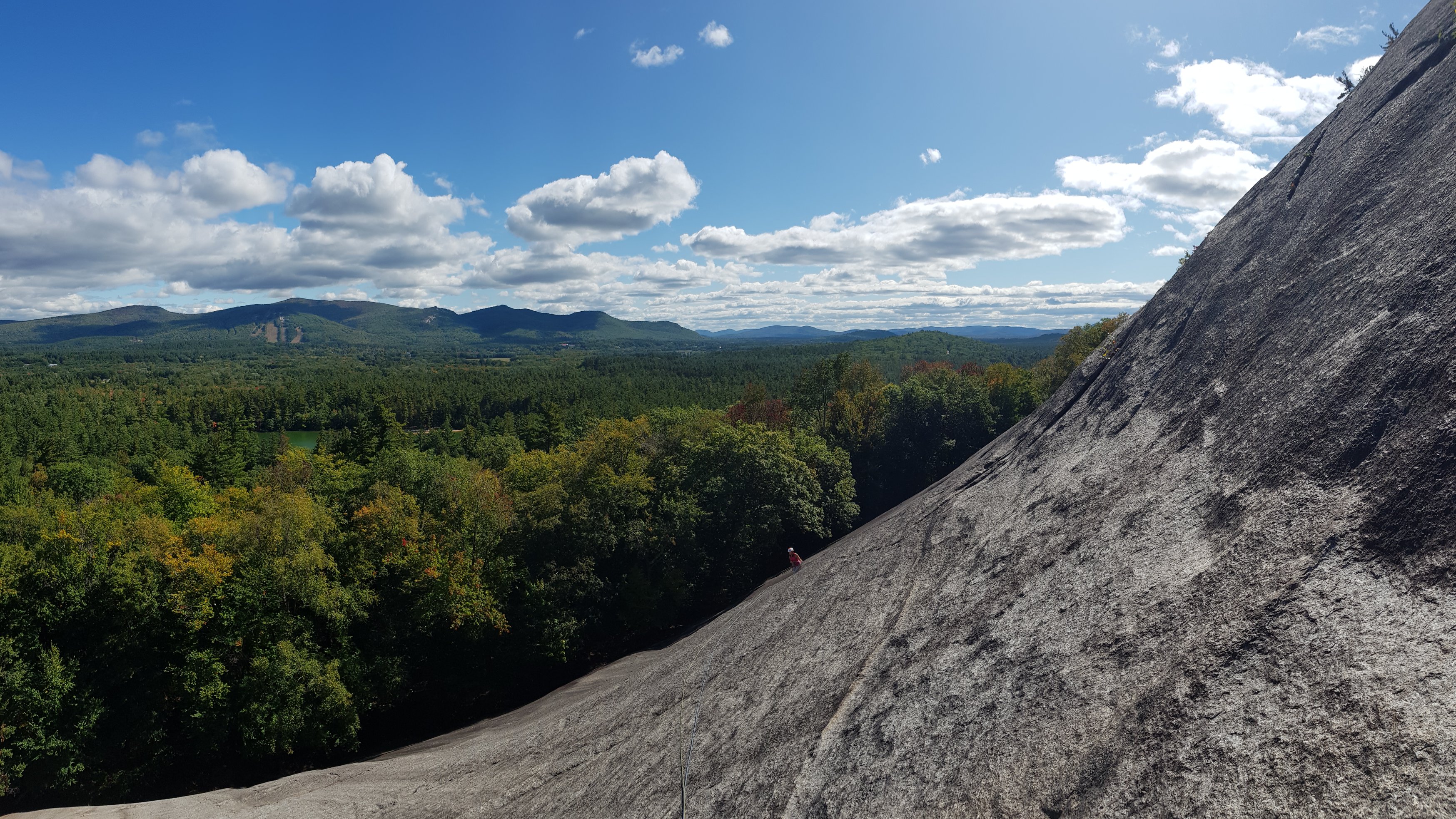Whitehorse Ledge – Cathedral’s Slabby Sister | RockAroundTheWorld