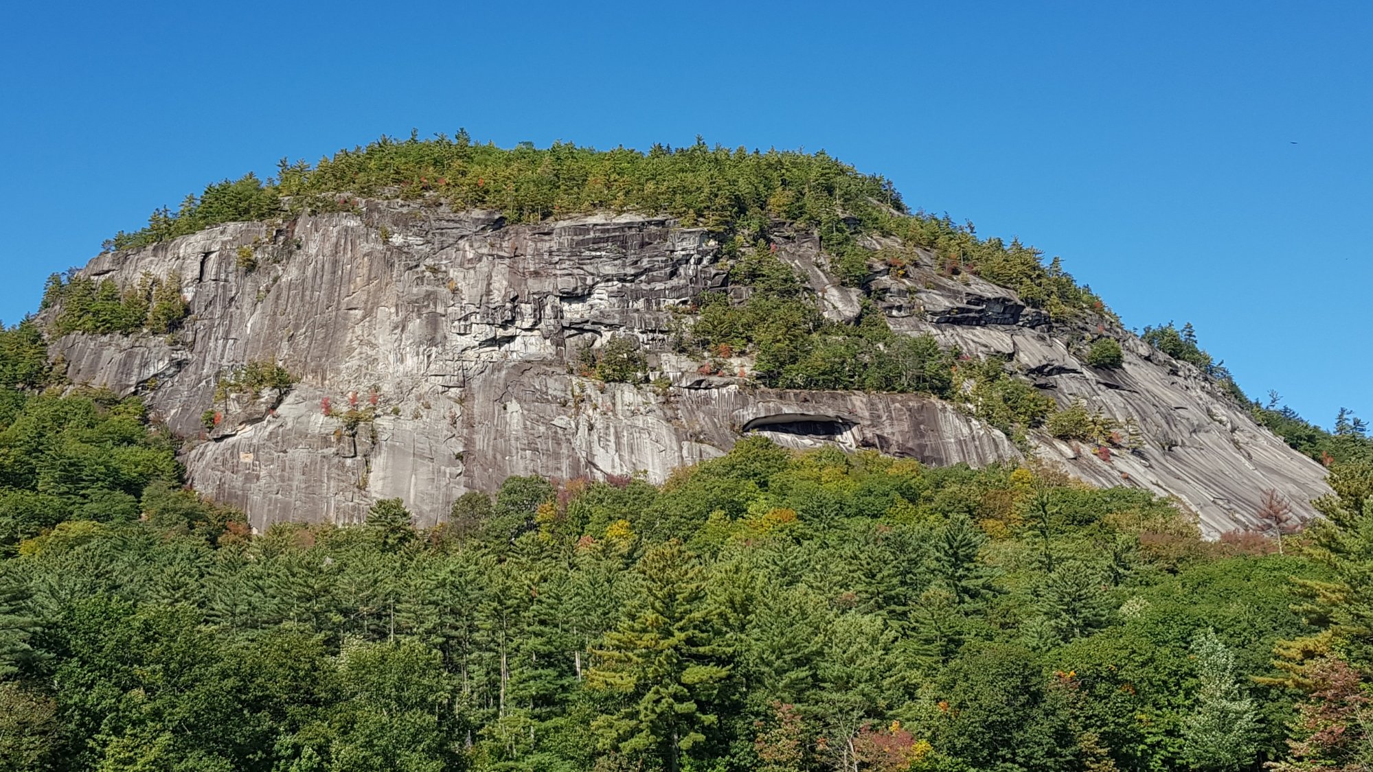 Whitehorse Ledge – Cathedral’s Slabby Sister | RockAroundTheWorld