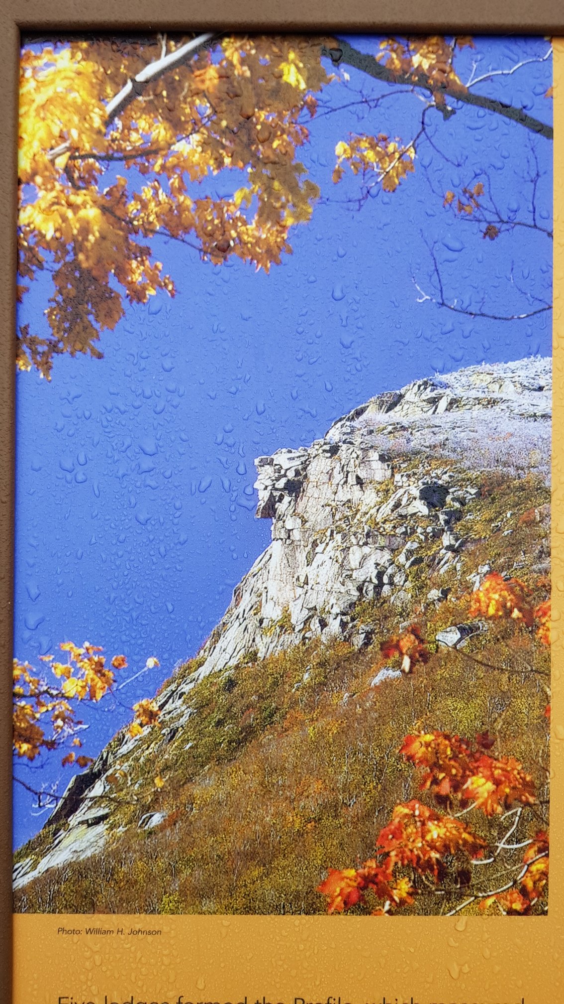 The Old Man of the Mountain and back to Rumney | RockAroundTheWorld