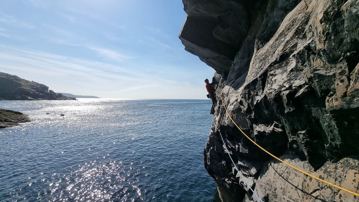Zennor and Carn Gloose | RockAroundTheWorld