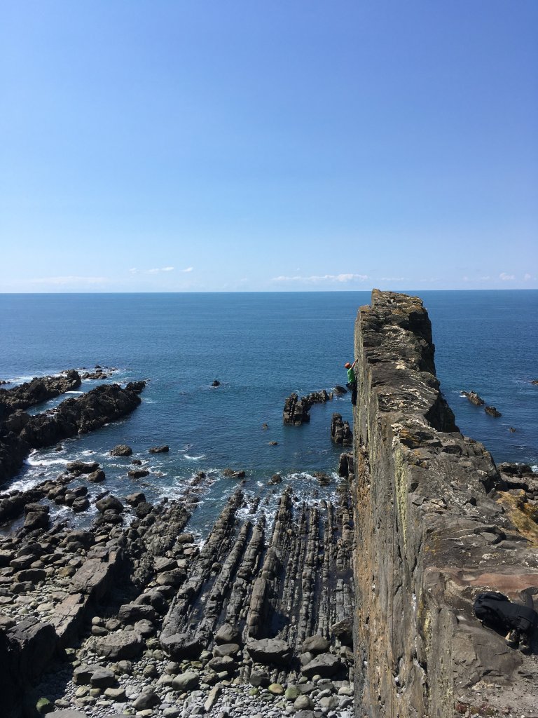 Lower Sharpnose | RockAroundTheWorld