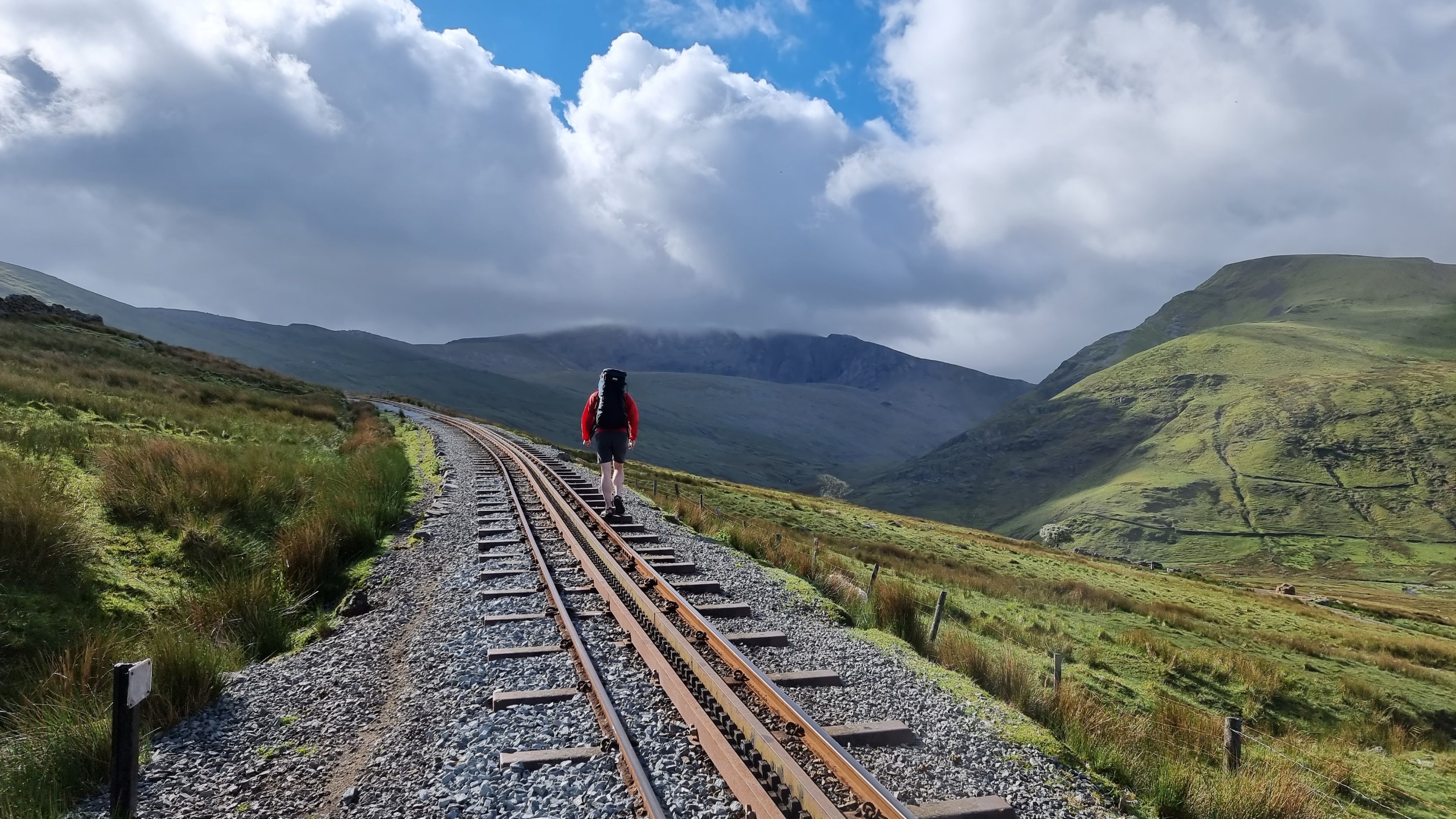 Cloggy | RockAroundTheWorld