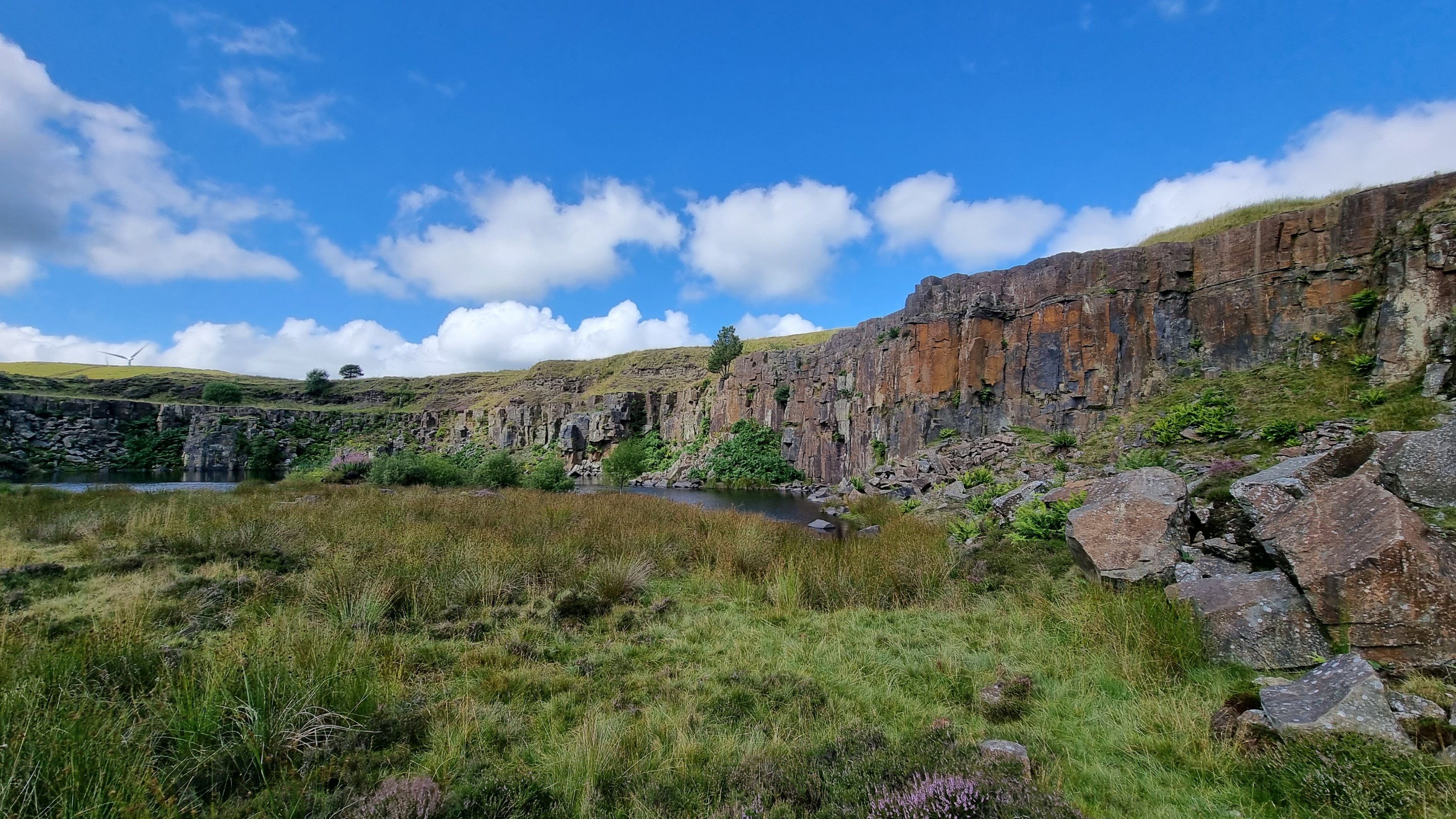 Troy Quarry | RockAroundTheWorld