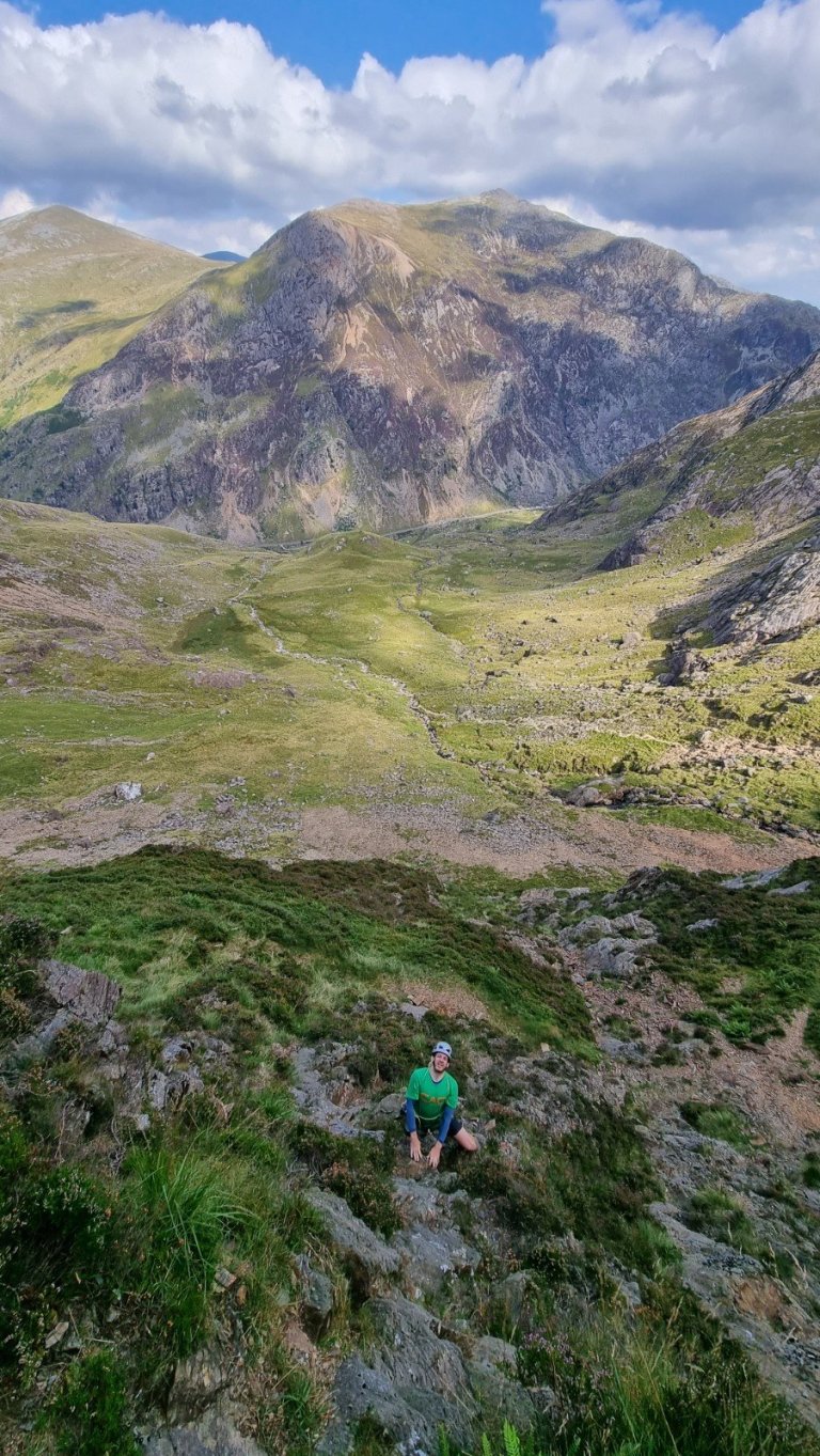 A Birthday in ‘Beris – The Skull and Scimitar Ridge | RockAroundTheWorld