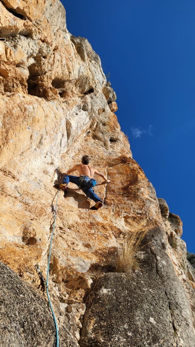 Cucala and Araya – Rock Around Castellón | RockAroundTheWorld