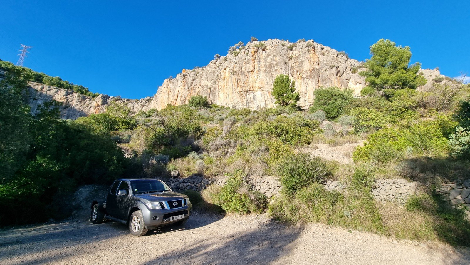 Cucala and Araya – Rock Around Castellón | RockAroundTheWorld