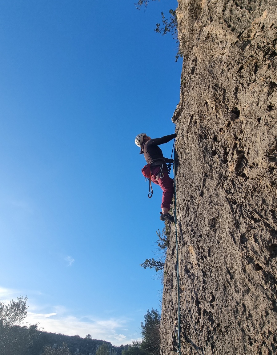 Statte – Climbing on Italy’s Instep | RockAroundTheWorld